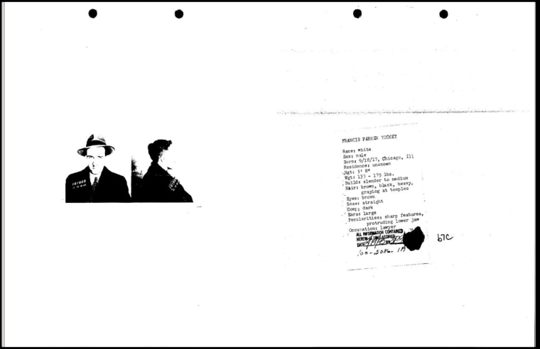 From the Archives: Season Two, Episode Eight