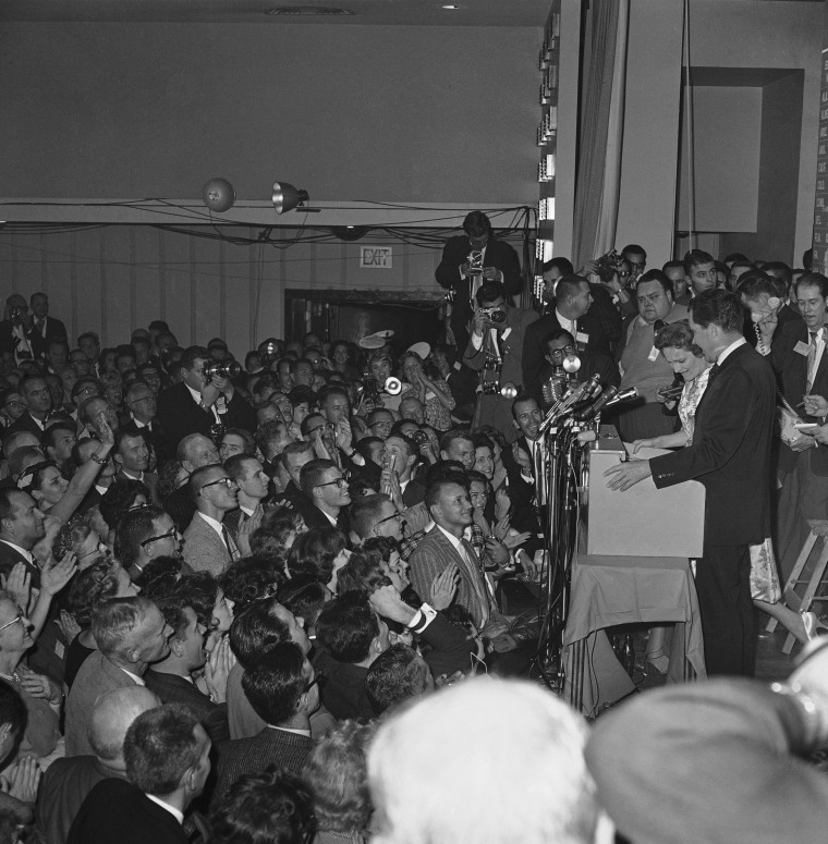 From the Archives: Season Two, Episode Eight