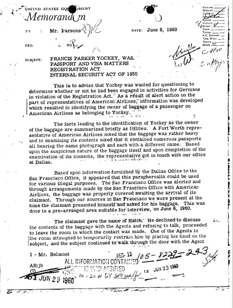 From the Archives: Season Two, Episode Eight