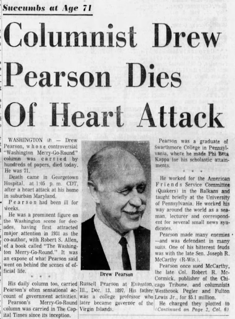 From the Archives: Season Two, Episode Eight