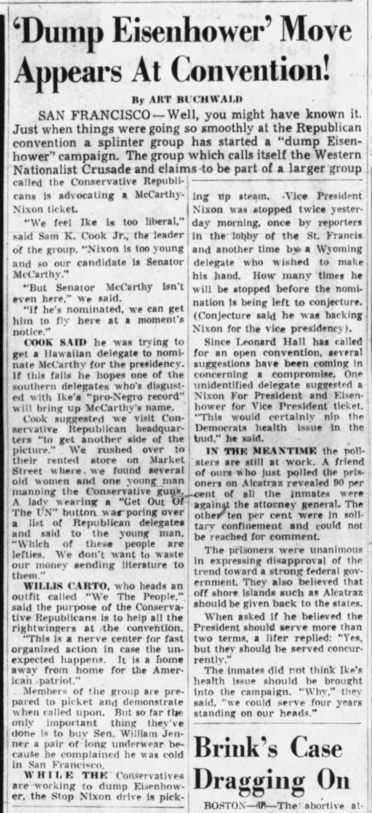 From the Archives: Season Two, Episode Eight