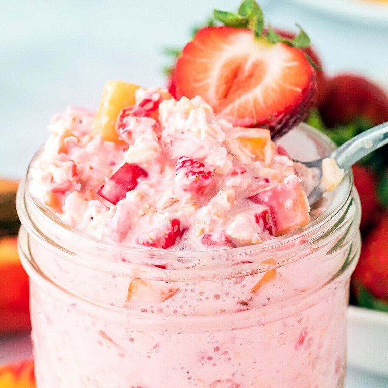 Joy Bauer’s 3-Day High-Fiber Meal Plan