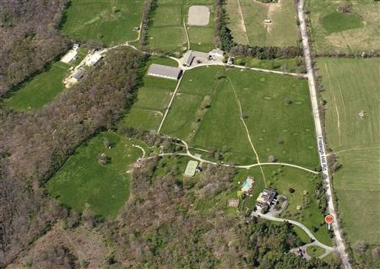 The demise of boutique bank Pali Capital