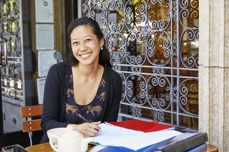 Subtle Asian Traits members share praise, concern for new show