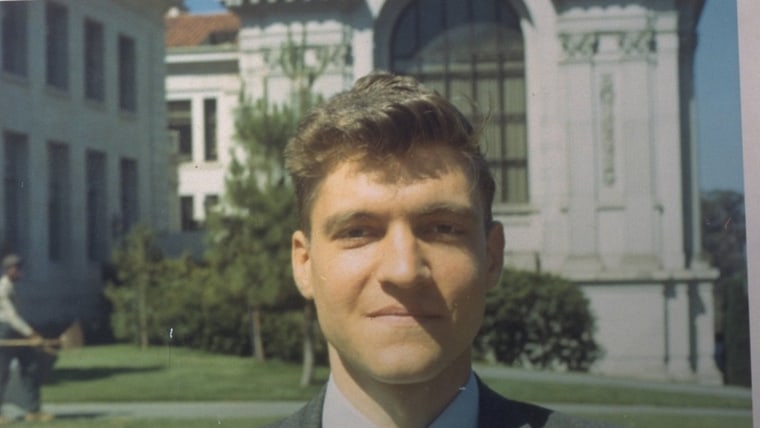 Muere en prisión federal el terrorista confeso Ted Kaczynski, llamado ...