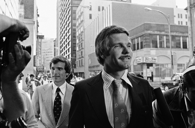Ted Turner, CNN founder, dies at 87