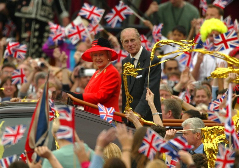 What To Know About The Platinum Jubilee of Queen Elizabeth II