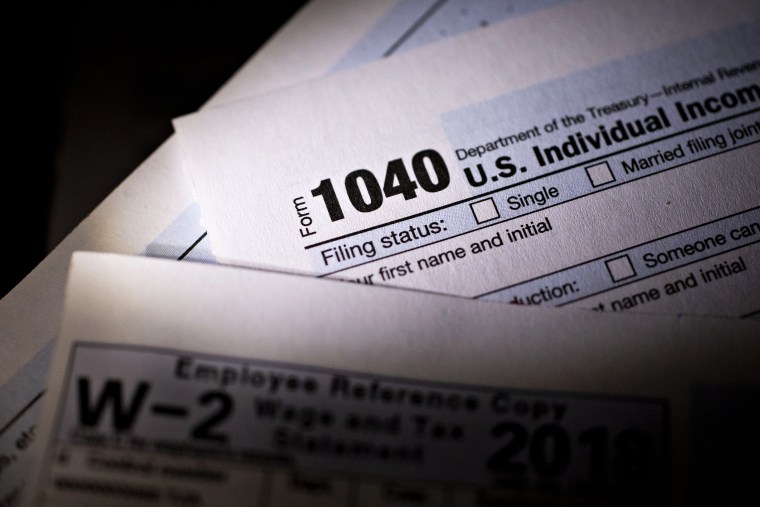 Tax Day 2023 What To Know About The April 18 Deadline Tax Day 2023 What To Know About The April 18 Deadline