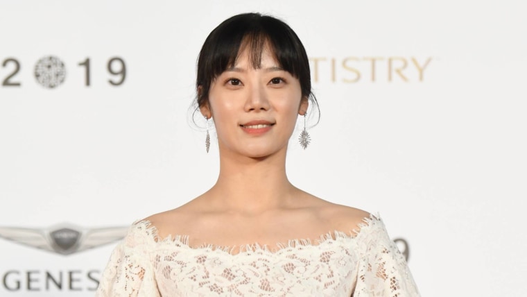 Murió Kim Mi-soo, actriz de la serie ‘Snowdrop’, a los 29 años