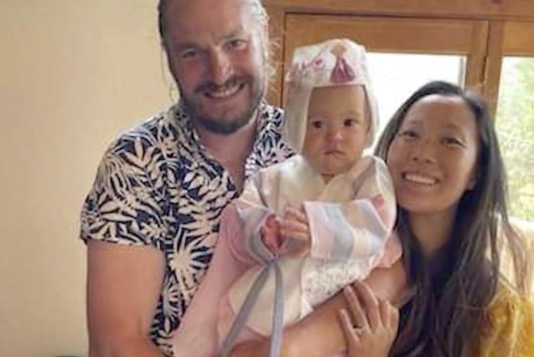 Revelan los mensajes de texto y llamadas desesperadas de la familia que ...