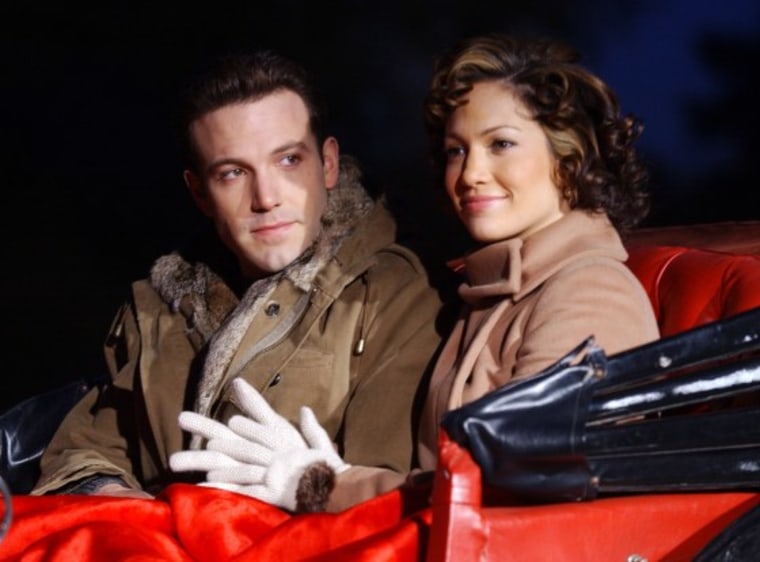 Jennifer Lopez se sincera sobre su reconciliación con Ben Affleck y ...