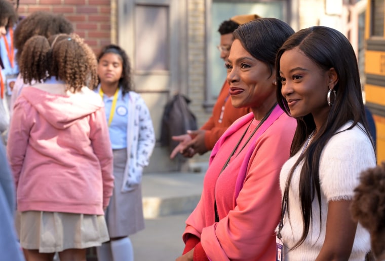 'Abbott Elementary' gets perfect Rotten Tomatoes score