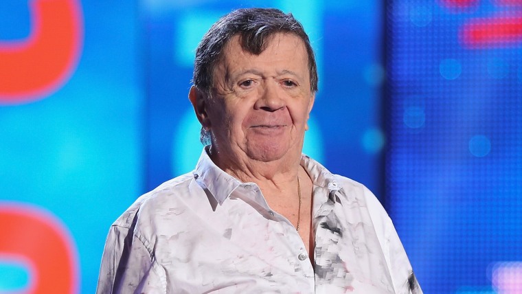 Xavier López ‘Chabelo’ habló de su estado de salud y el cáncer