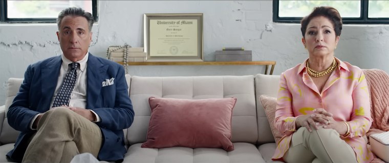 The Trailer for 'Father of the Bride' Reboot is Here and 100% Cuban ...