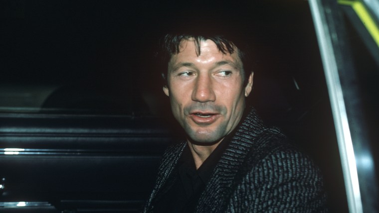 Confirman muerte del actor Fred Ward: Repasa su trayectoria aquí