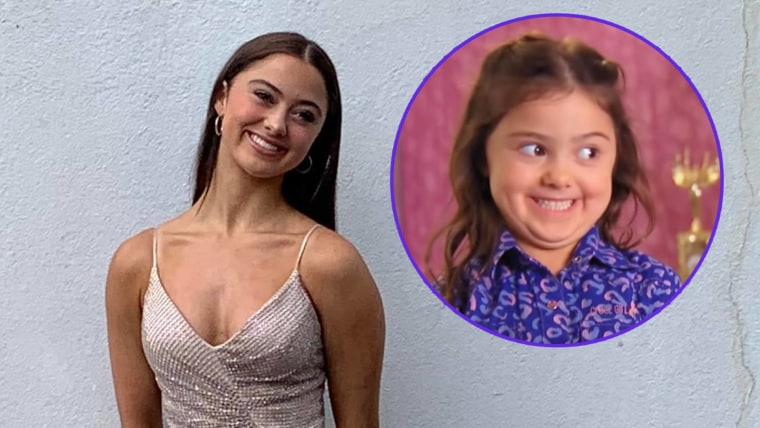 Murió Kailia Posey, de 'Toddlers & Tiaras', a los 16 años