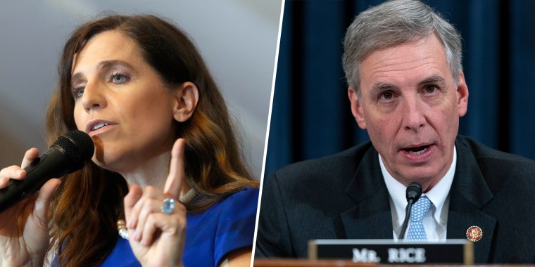 Two S.C. House primaries show just how far Republicans can go in criticizing Trump