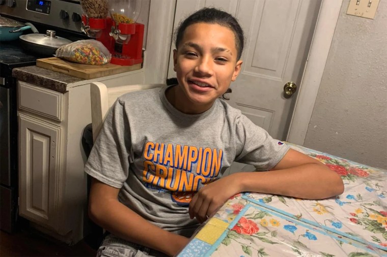 El abogado de la familia del niño latino que murió baleado por la ...