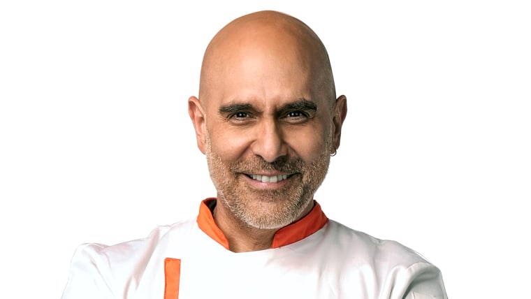 Héctor Suárez Gomís