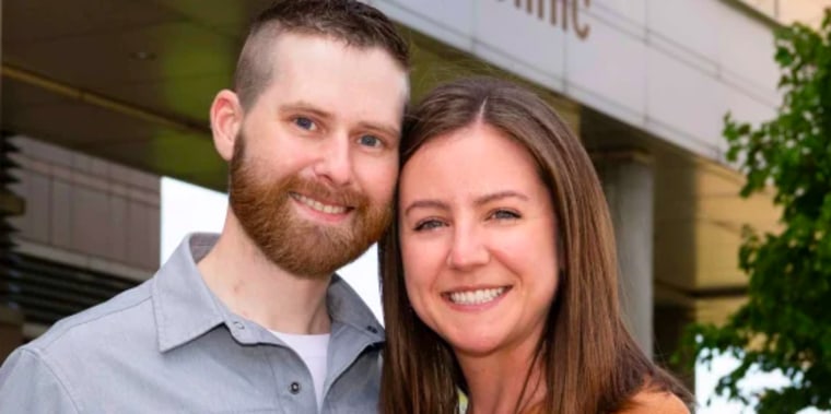 El primer trasplante multiorgánico salva a un hombre con un raro cáncer ...