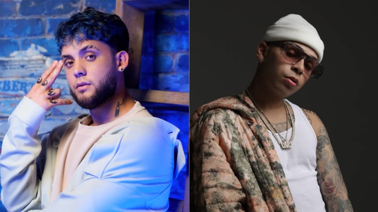 Adso cuenta todo sobre 'HP', su explosiva colaboración con Kevvo