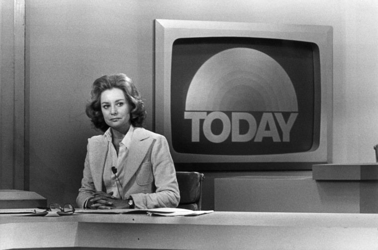 Barbara Walters Dies at 93