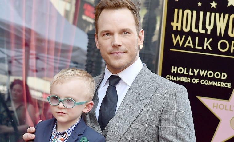 Katherine Schwarzenegger on Hiring a 'Step-Parenting Coach'