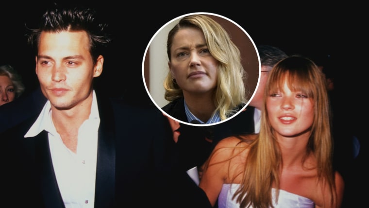 Kate Moss Reveals Why She Testified For Johnny Depp Against Heard