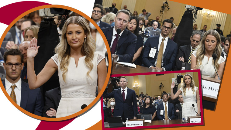 Misterioso Clark Kent se roba el show en plena investigación a Trump y ...