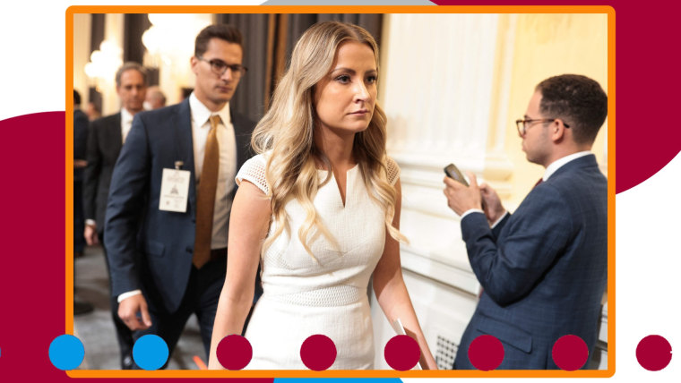 Misterioso Clark Kent se roba el show en plena investigación a Trump y ...