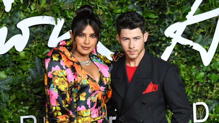 Priyanka Chopra Jonas Shares New Picture with Daughter Malti Marie