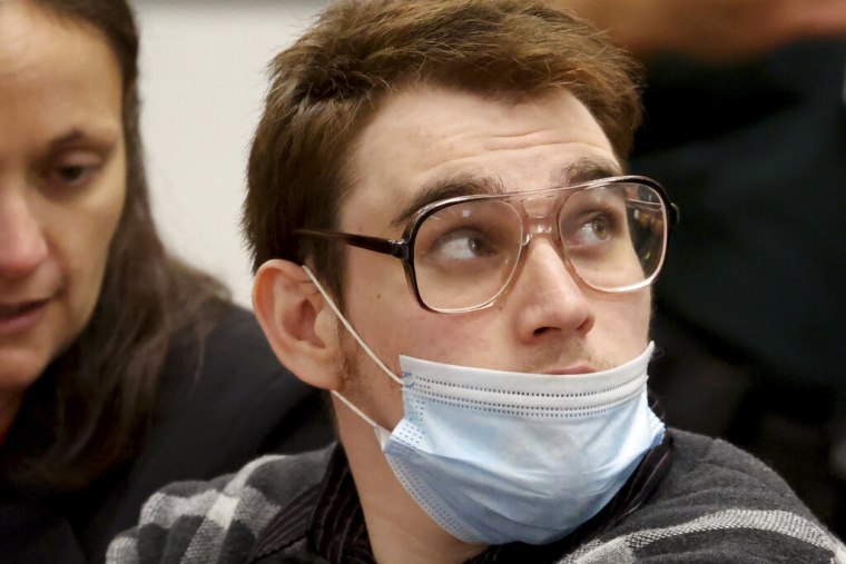 La defensa de Nikolas Cruz toma la palabra por primera vez para exponer ...