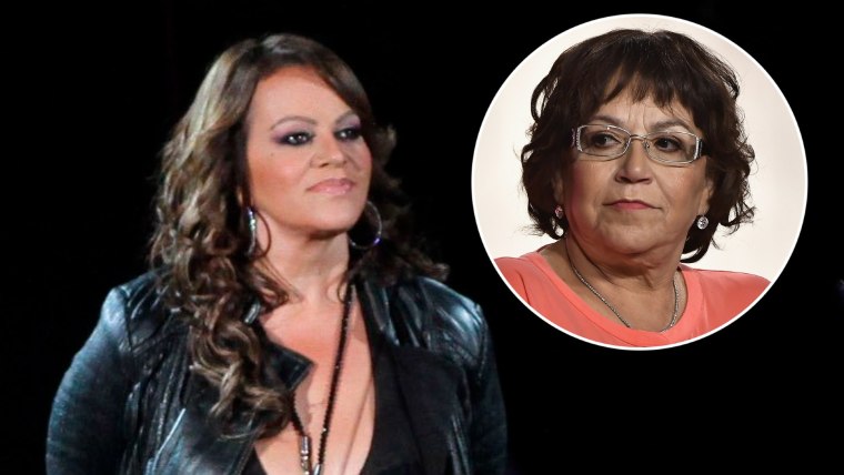 La mamá de Jenni Rivera hizo una confesión sobre la muerte de su hija