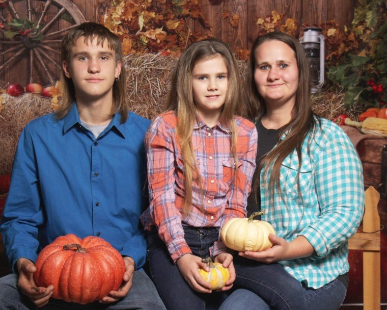 Kentucky Floods: Mom Shares Her Tale Of Survival