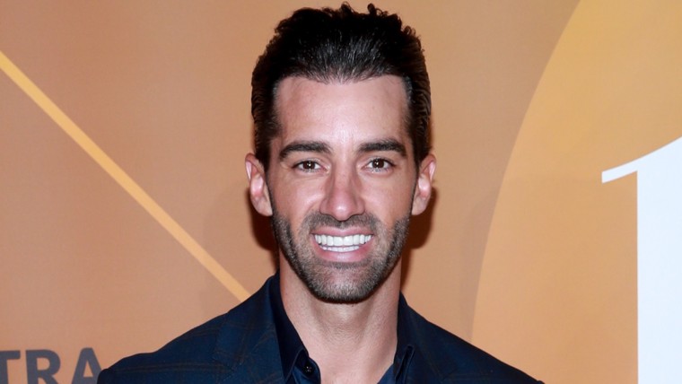 Toni Costa decidió irse de viaje a su natal España para estar con su ...