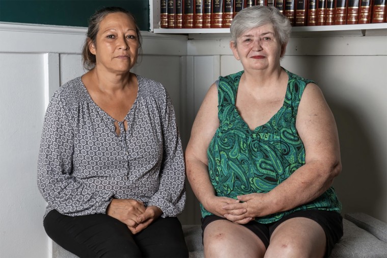 Tras el video viral de un arresto violento en Arkansas, varias personas ...