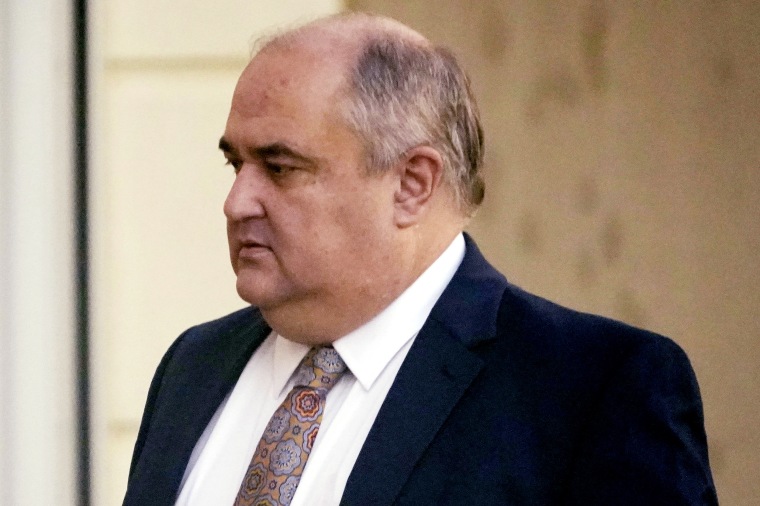 Mississippi Official Pleads Guilty In Welfare Scandal That Involves