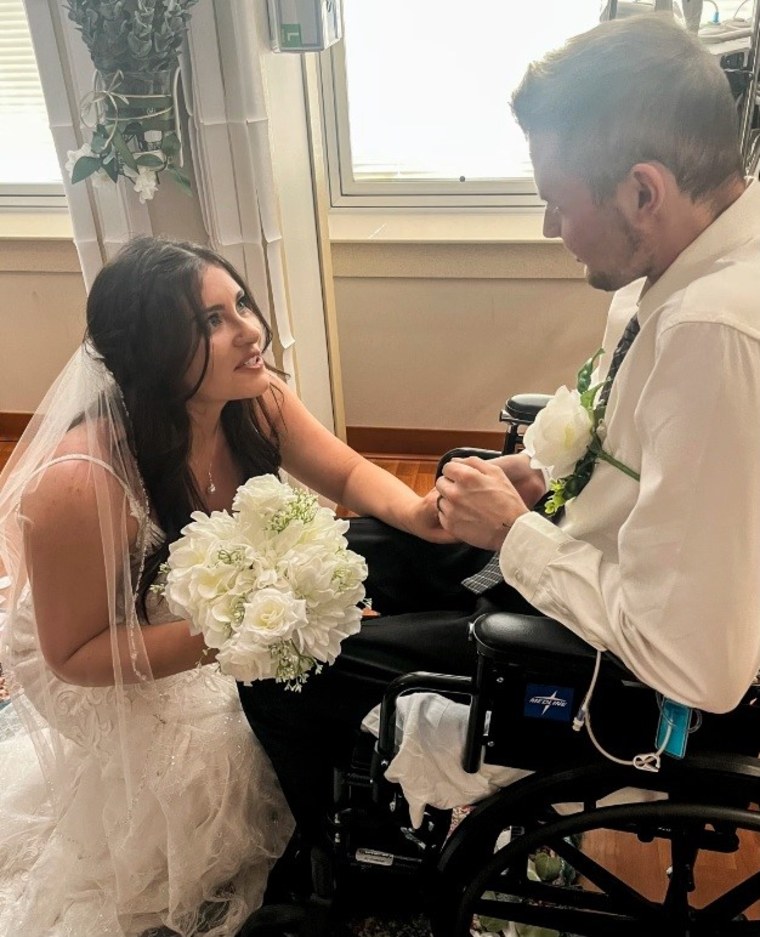 “El cáncer nunca se nos pasó por la cabeza”. La historia viral de una ...