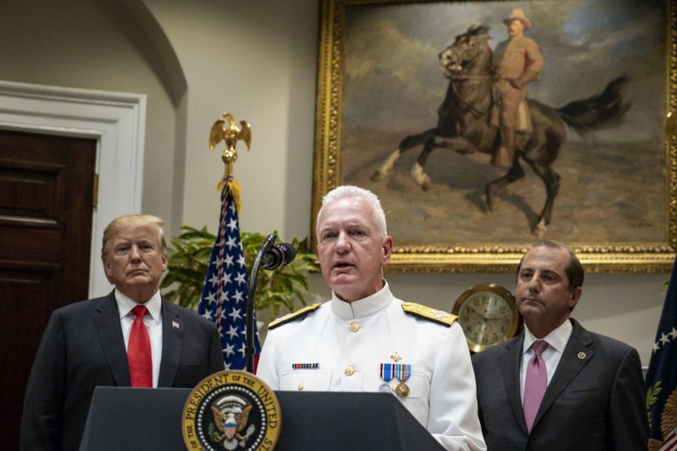 Trump consideró bombardear a los narcos en México, según un libro sobre ...