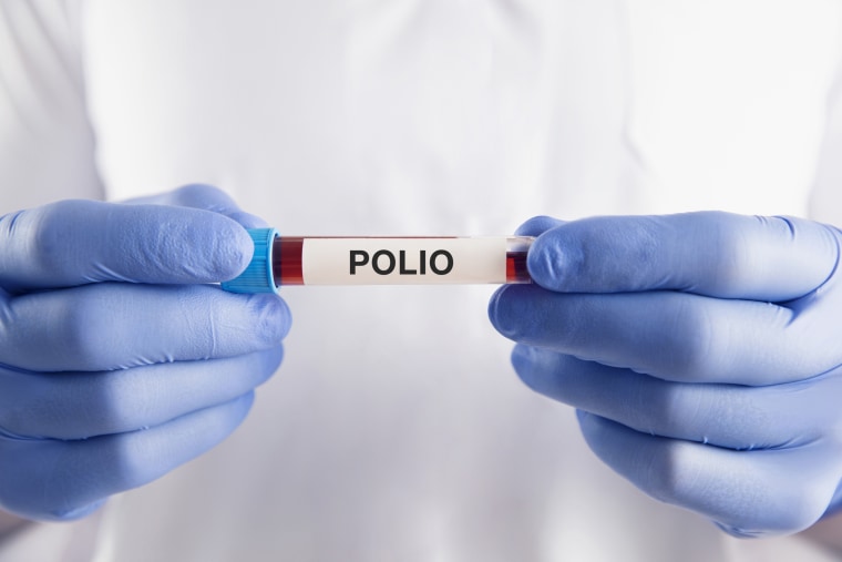 Nueva York dicta el estado de emergencia por la polio para impulsar la ...
