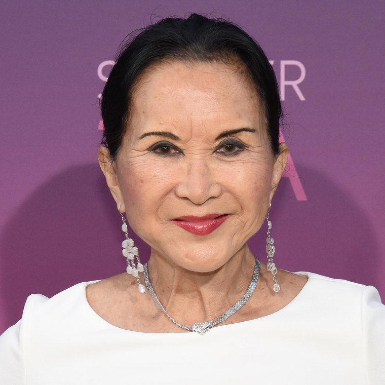 The 14 Best Grandmothers In TV History