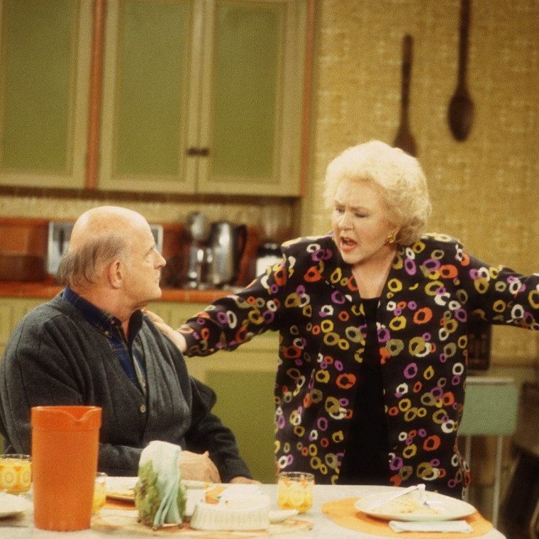 The 14 Best Grandmothers In TV History