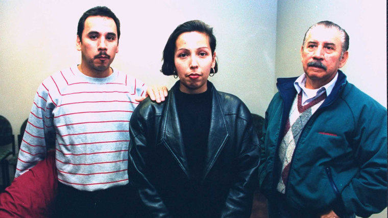 ‘Monster’ de Netflix: Richard Guerrero, el único latino entre las ...