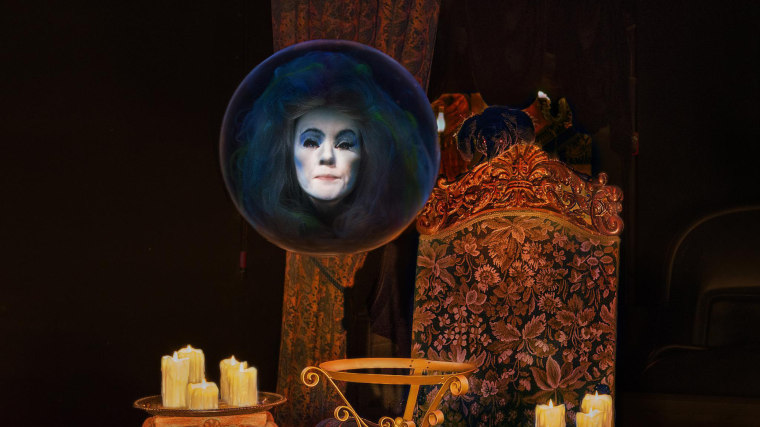 Haunted Mansion Ghost Host Voice Now Available On TikTok's Text-To-Voice