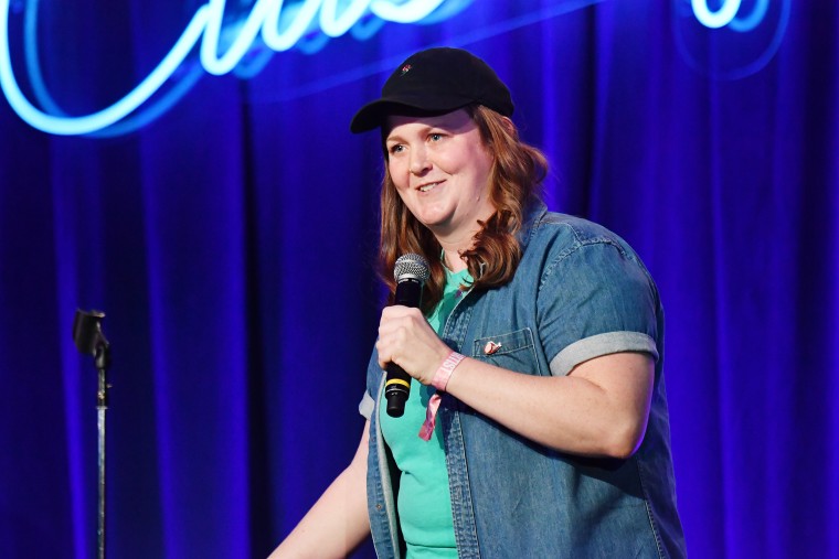 'Saturday Night Live’ Announces the Show’s First Nonbinary Cast Member