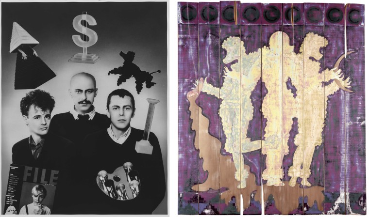 15 LGBTQ art shows that are spicing up global museums this fall