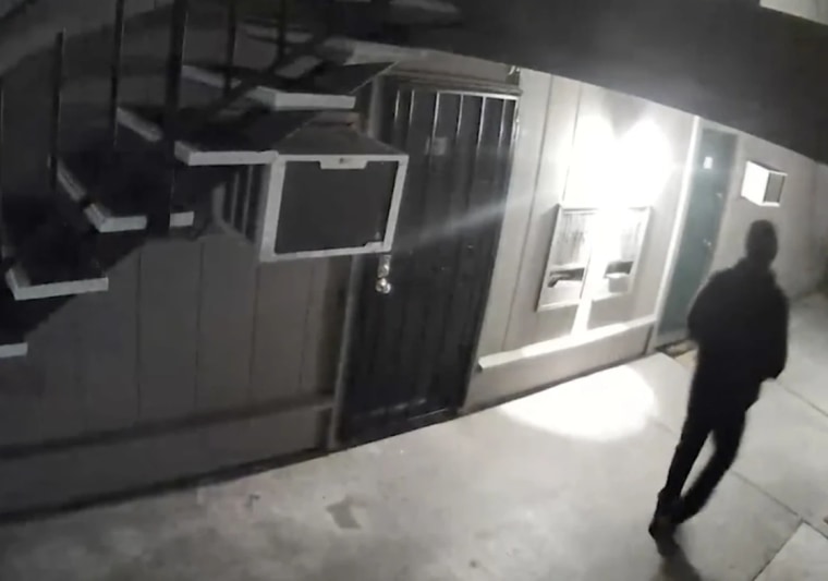 "Estaba cazando": arrestan a un sospechoso por la serie de asesinatos ...