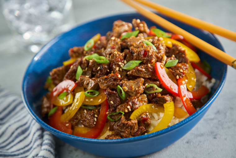 Beyond Meat Debuts Bew Plant-Based Steak Product