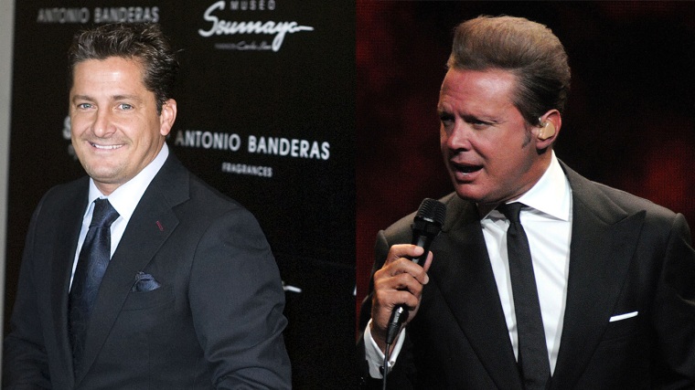 Alex Basteri, hermano de Luis Miguel, dijo si Luisito Rey era malo