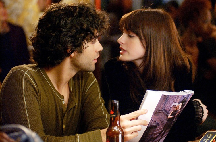 Anne Hathaway Say Nate Wasn't Villain In 'The Devil Wears Prada'